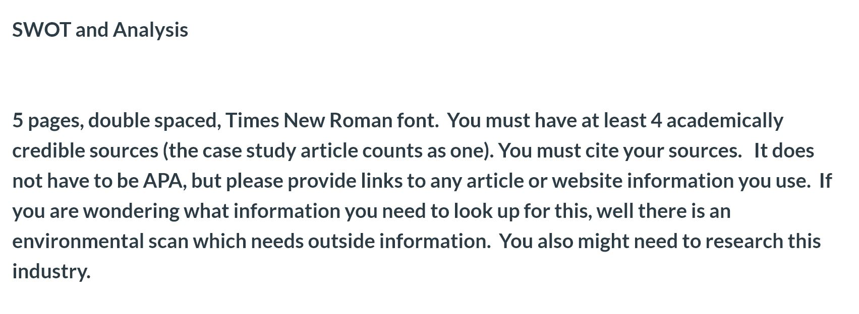 For your first written assignment for the InsulTEC | Chegg.com