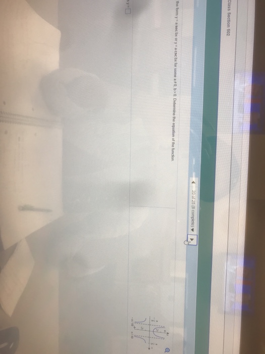 Solved Class Section 502 | Chegg.com