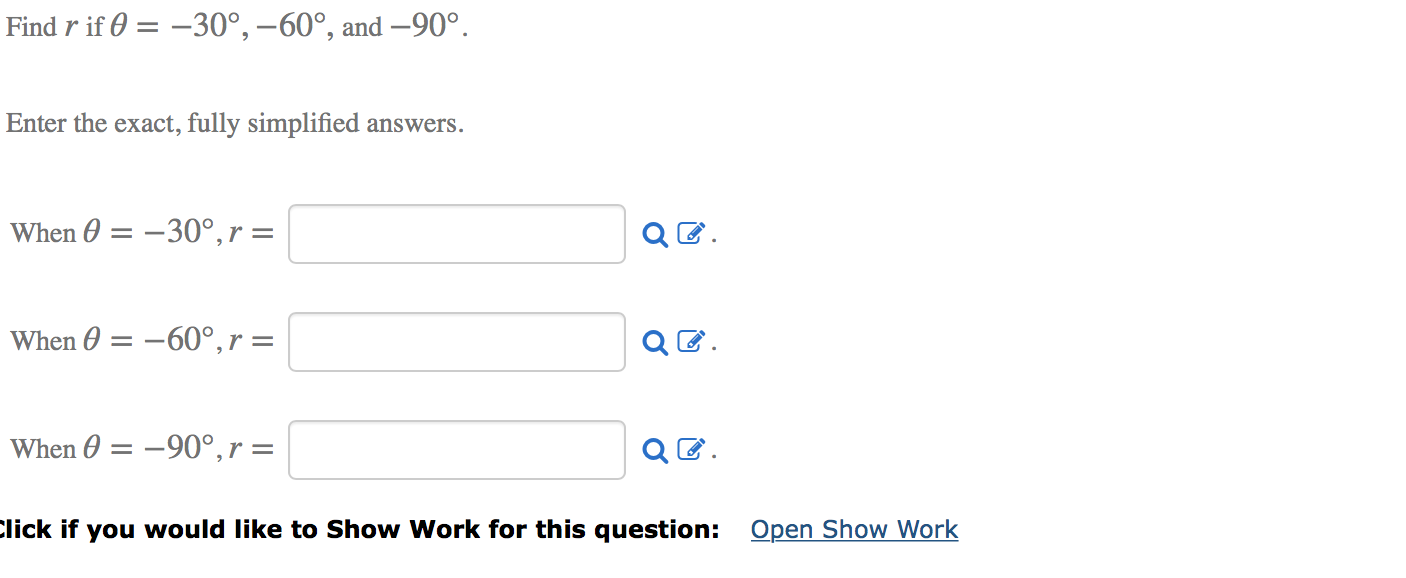 Solved Bifolium. The bifolium is a curve that can be drawn | Chegg.com