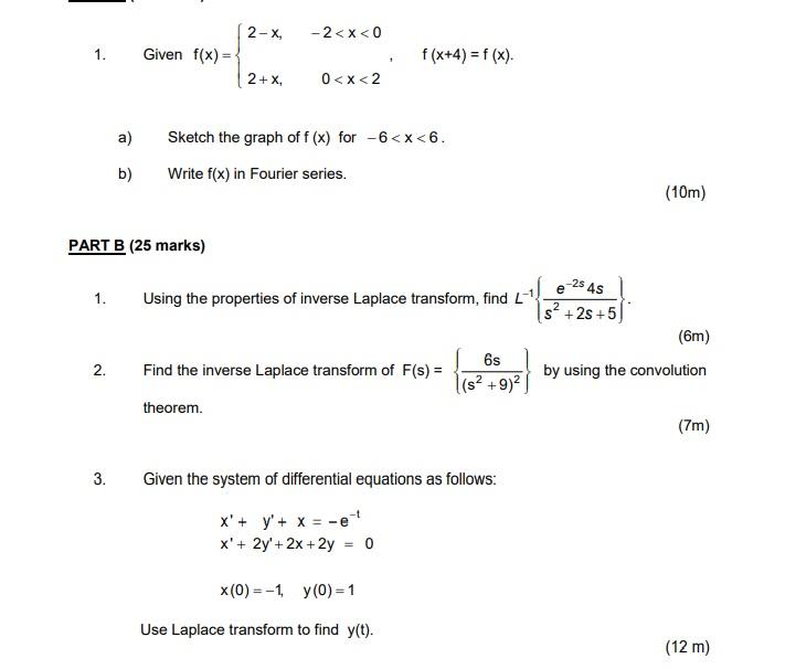 Solved 2-X, -2 | Chegg.com