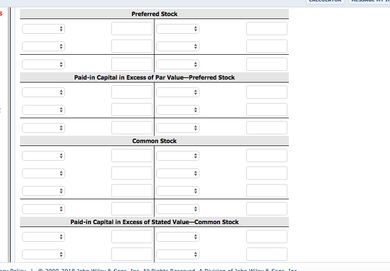 Solved Problem 11-1A (Part Level Submission) Flounder Corp. | Chegg.com