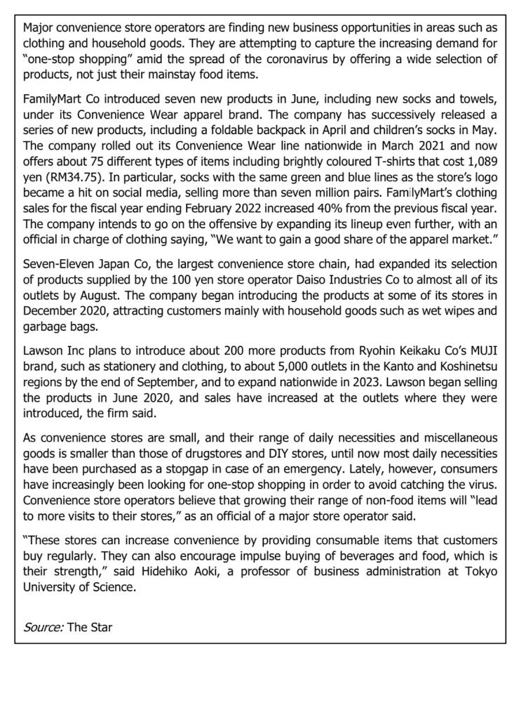 With Reference To The Article Above And The Datasets