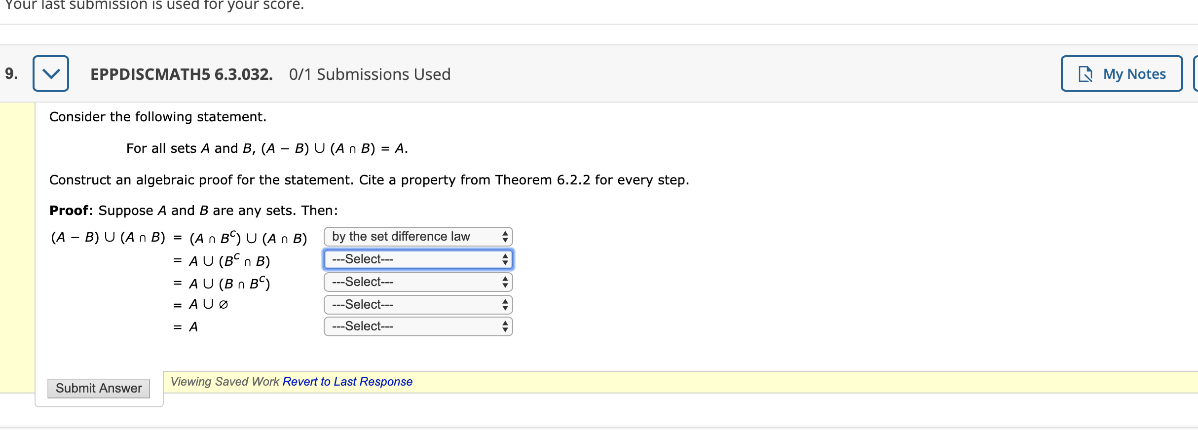 Solved For this assignment, you submit answers by questions. | Chegg.com