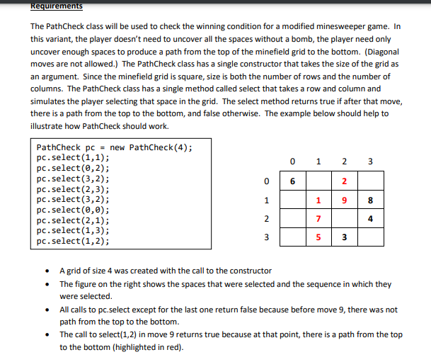 Solved Java please. You should use the WeightedQuickUnionUF | Chegg.com
