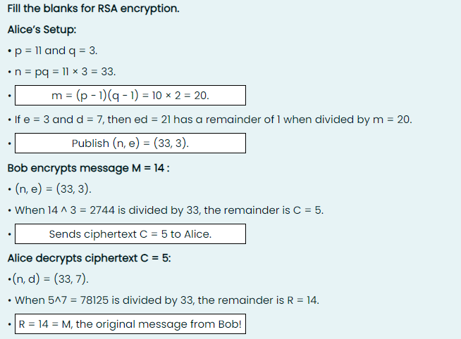 Solved just want to know if my answer is right or not . | Chegg.com