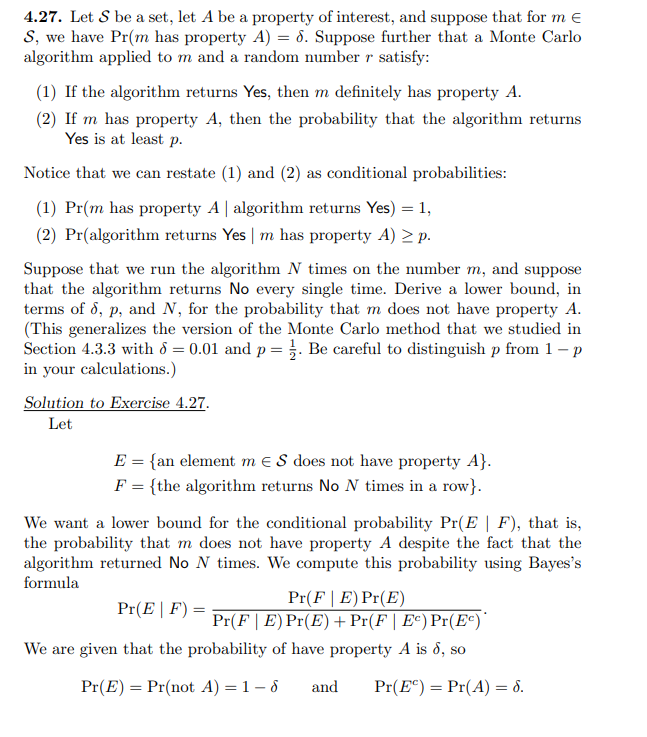 Solved I need all of 4.28 solved. I will give a thumbs | Chegg.com