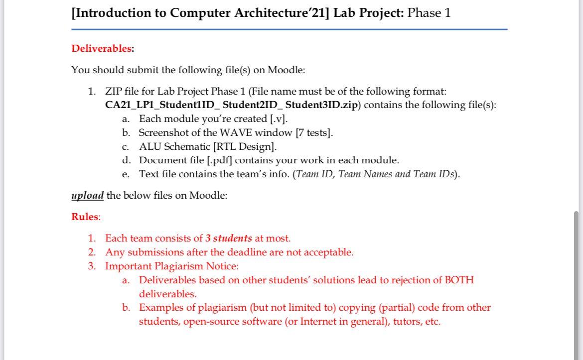 NU Nile University [Introduction to Computer | Chegg.com