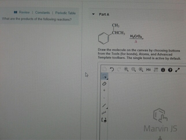 Solved Review 1 Constants | Periodic Table Part A What are | Chegg.com