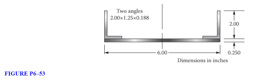 Solved For each of the shapes in Figures P6-1 through P6-56, | Chegg.com