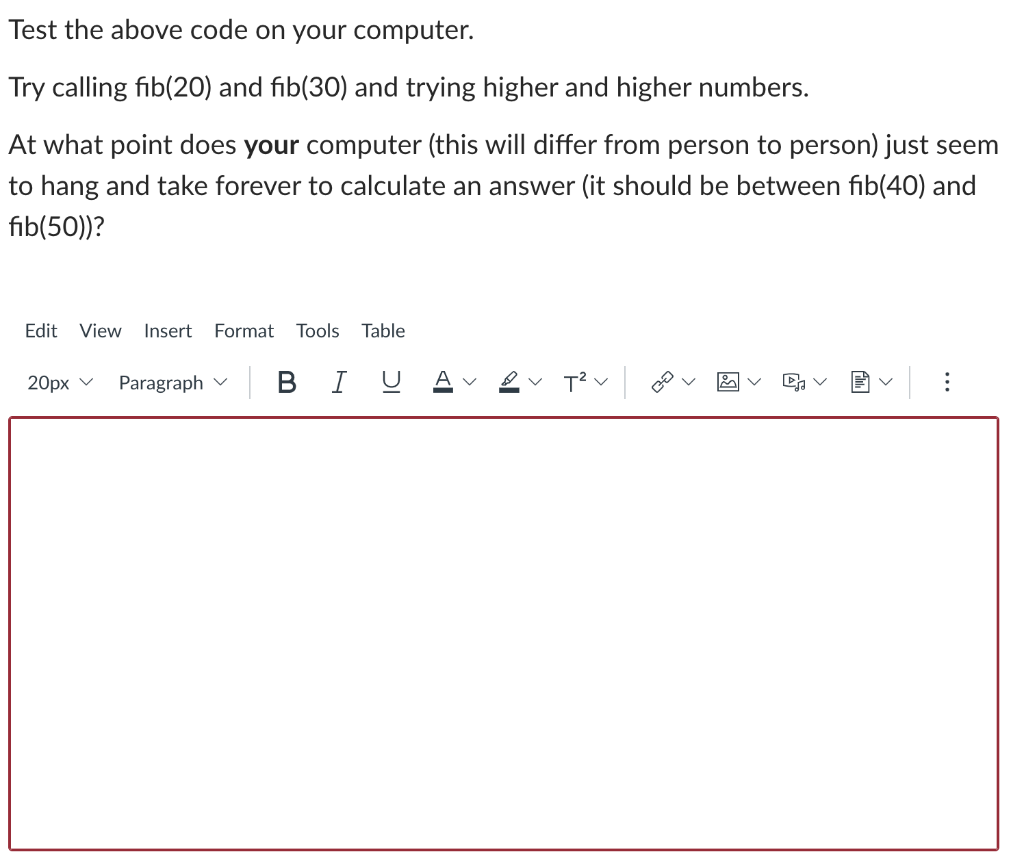 Solved The Fibonacci sequence is as follows 112358132134… | Chegg.com