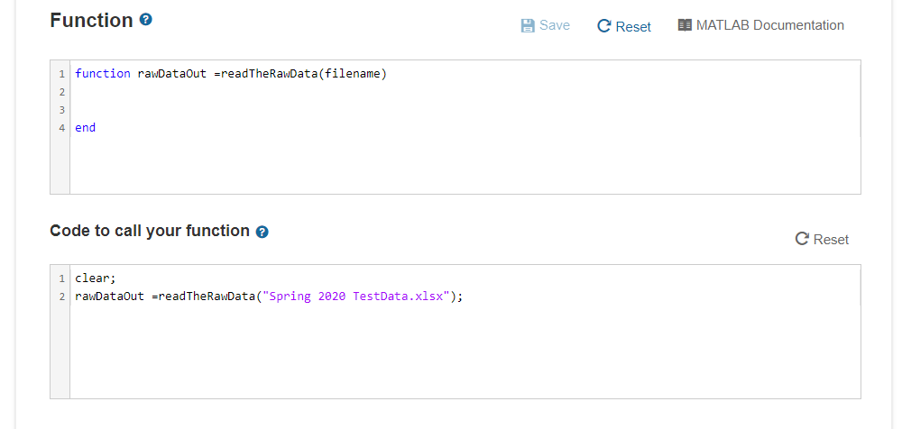 Solved MiniProject Table Processing - Part1 An Excel | Chegg.com
