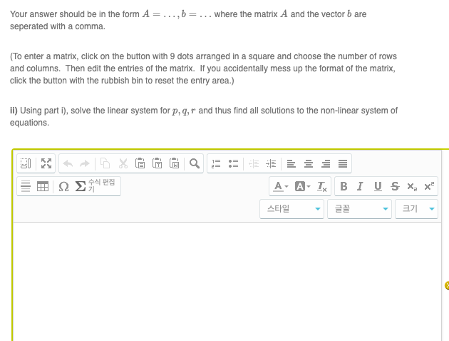 Solved 4 Marks This Question Has Two Parts Please Scroll 