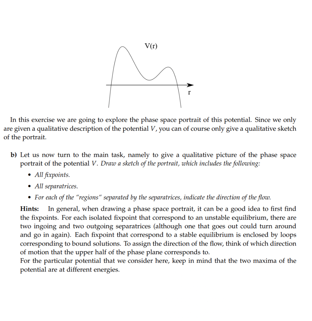 Solved In this exercise we are going to explore the phase | Chegg.com