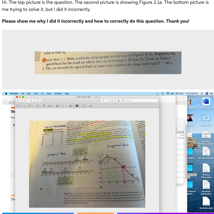 Solved This is a repost. The Chegg expert answering this | Chegg.com