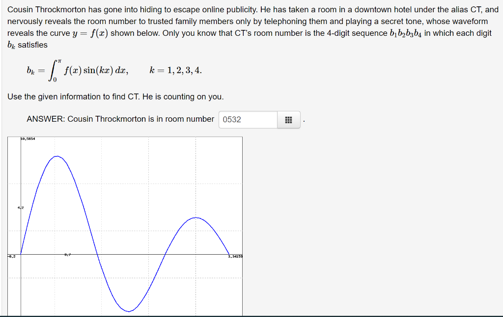 Solved Please answer both questions. Thank you I have | Chegg.com