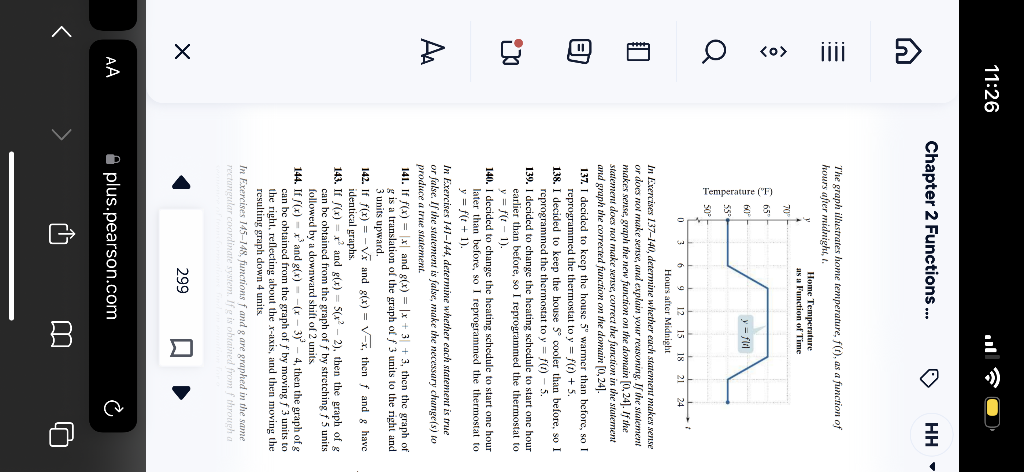 Solved Can you help me with question 139-140. Please state | Chegg.com