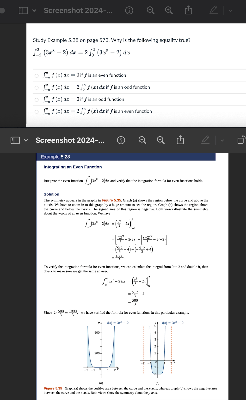 Solved answer the question below by ﻿using the information | Chegg.com