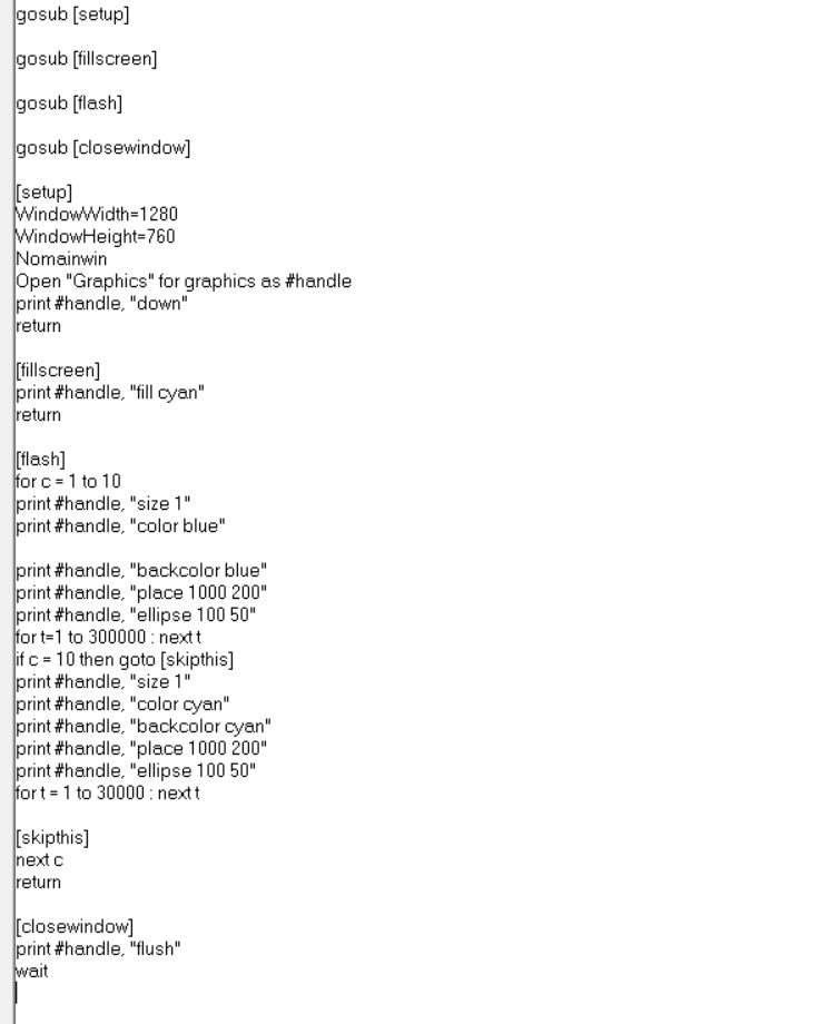 Solved Hello! I need help on my JUST BASIC code. (Do not use | Chegg.com