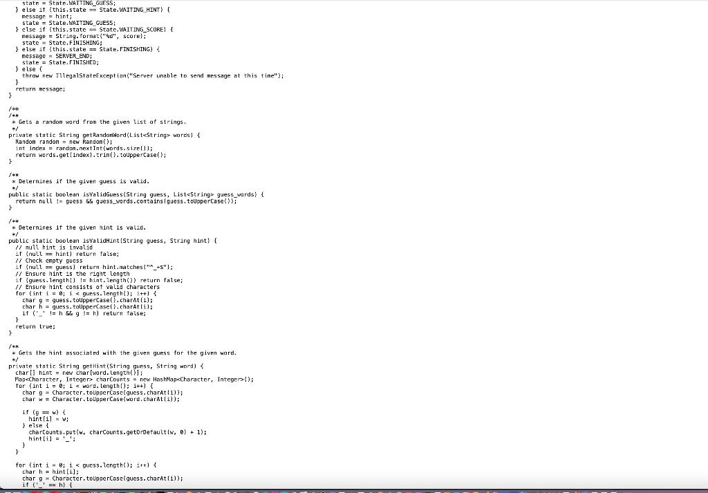 Solved Summary: Need TCP TLS server-client in java with | Chegg.com