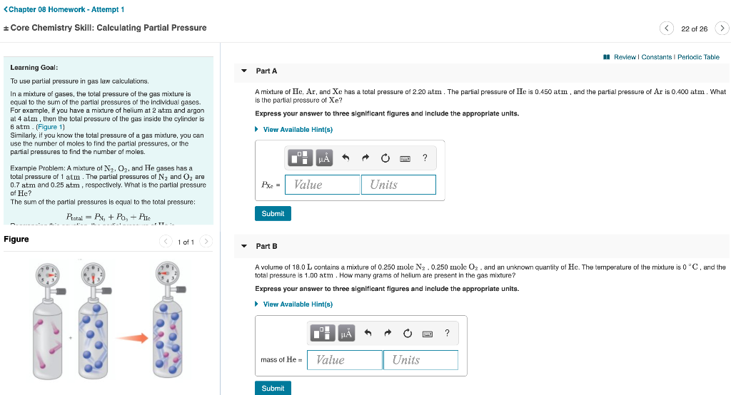 Solved Review Constants Periodic Table Learning Goal: Part | Chegg.com Solved Review Constants Periodic Table Learning Goal: Part | Chegg.com