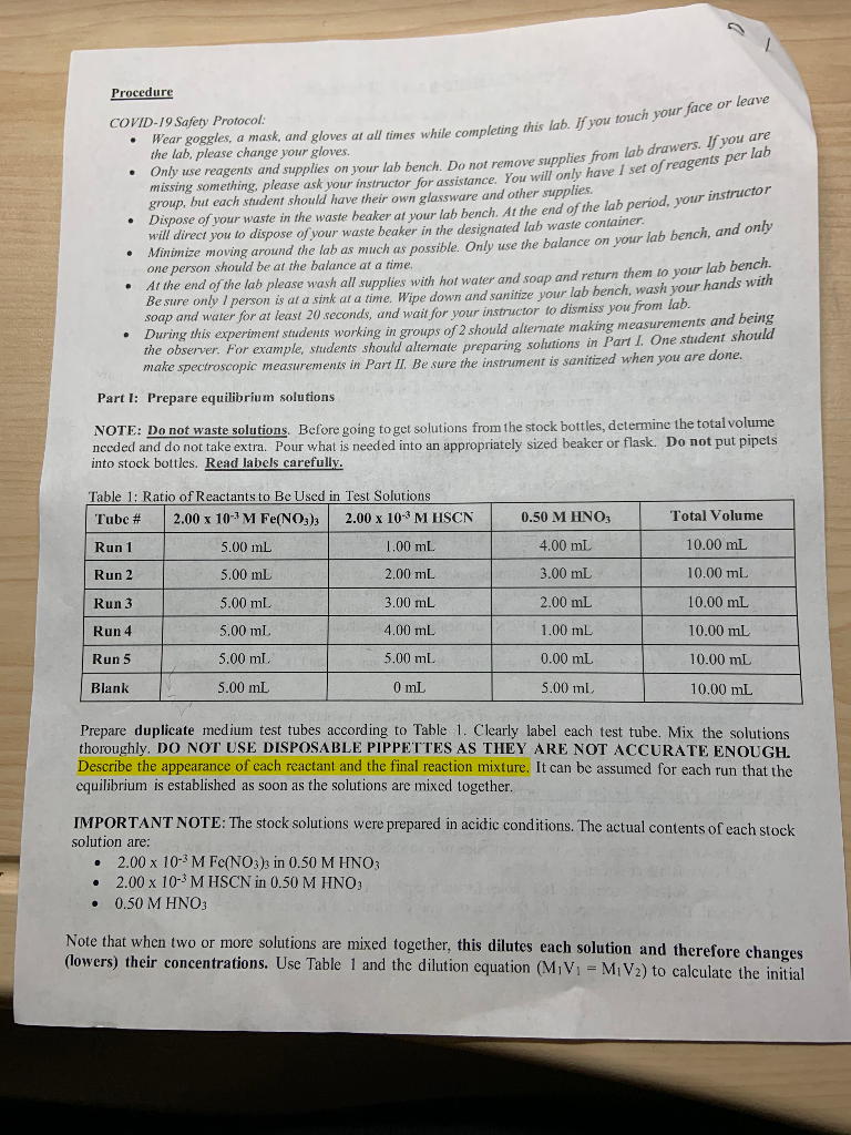 Calculate The Average Of The Equilibrium Constant