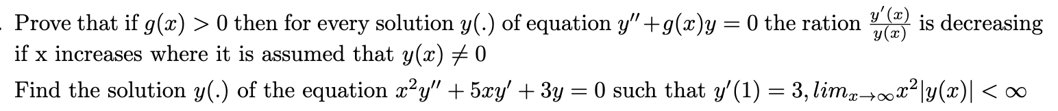 Solved Please see the attached image. | Chegg.com