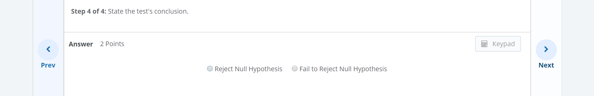 Solved A manufacturer claims that the calling range (in | Chegg.com