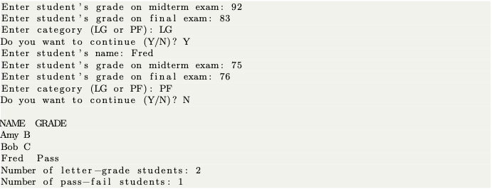 Solved Use Python and object oriented programming. Code | Chegg.com