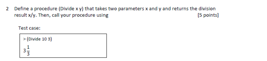 Solved Please use Scheme Programming language in Dr Racket | Chegg.com Solved Please use Scheme Programming language in Dr Racket | Chegg.com