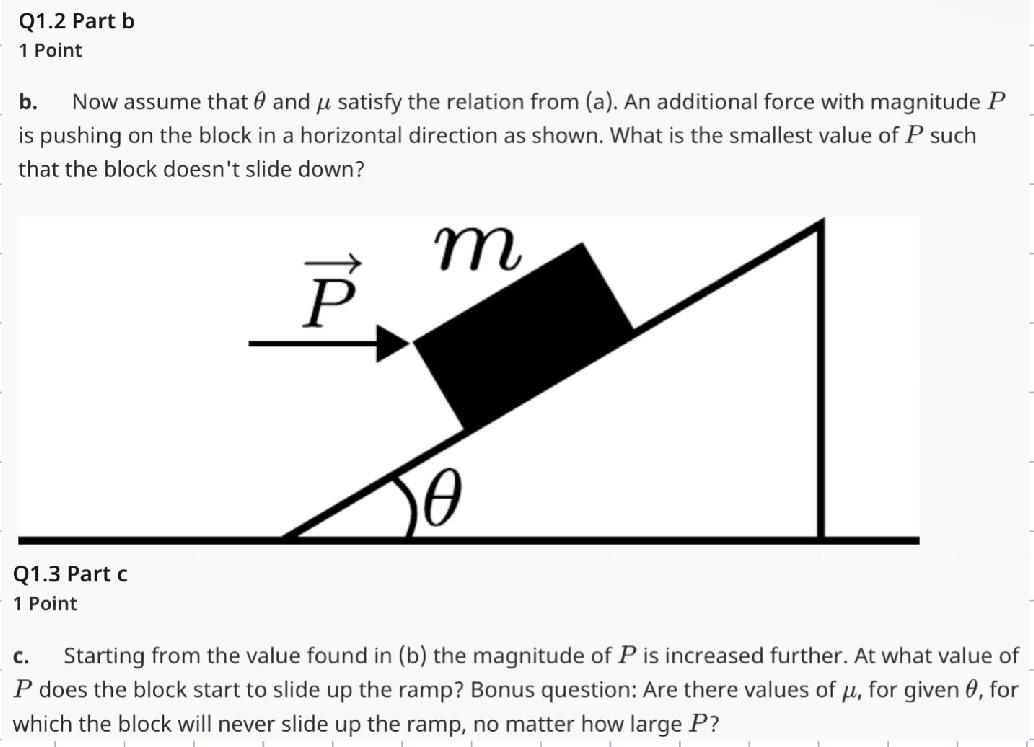 Solved Now assume that 0 and u satisfy the relation from | Chegg.com
