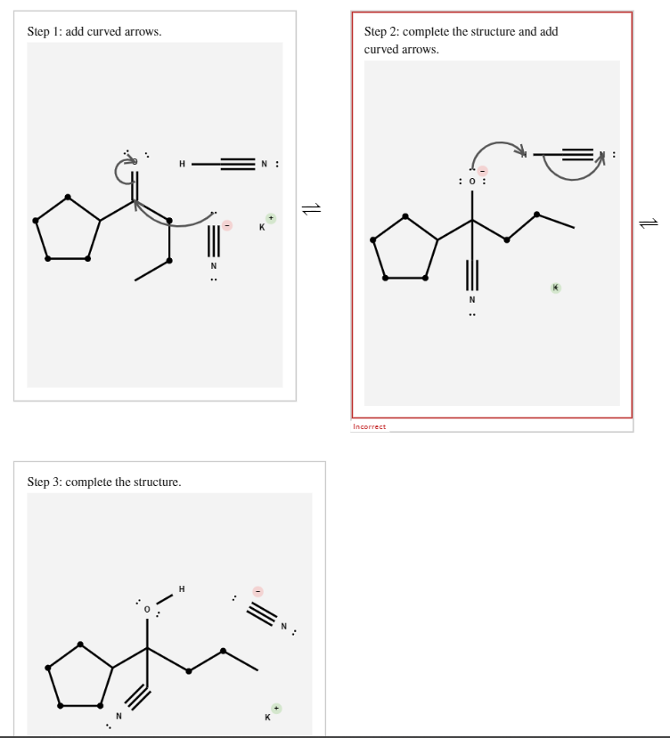 Solved Draw the major organic product for the reaction | Chegg.com