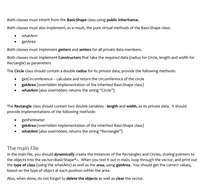 Solved Objectives - To reinforce previously learned | Chegg.com