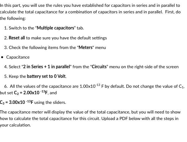 Solved In this part, you will use the rules you have | Chegg.com