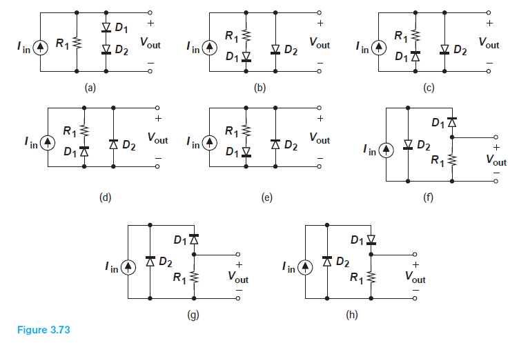 Solved - **3.22. Plot the current flowing through Ri as a | Chegg.com
