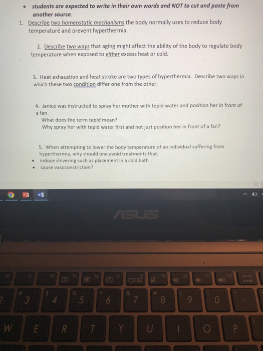 Solved Layout References Mailings Review View Help Tell Me