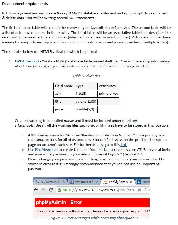 Solved Design and develop a system for DVD Rental | Chegg.com
