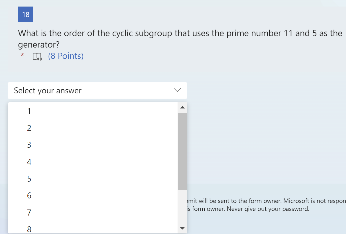 Solved Alice wants to send an encrypted message to Bob. | Chegg.com