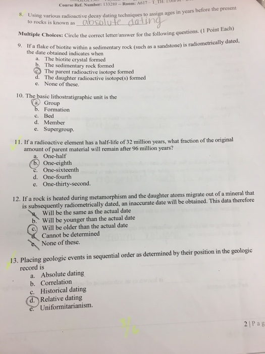 Solved Name: …-GEOL 1305-Physical Geology-Exam 11-Fall 2017 | Chegg.com Solved Name: …-GEOL 1305-Physical Geology-Exam 11-Fall 2017 | Chegg.com