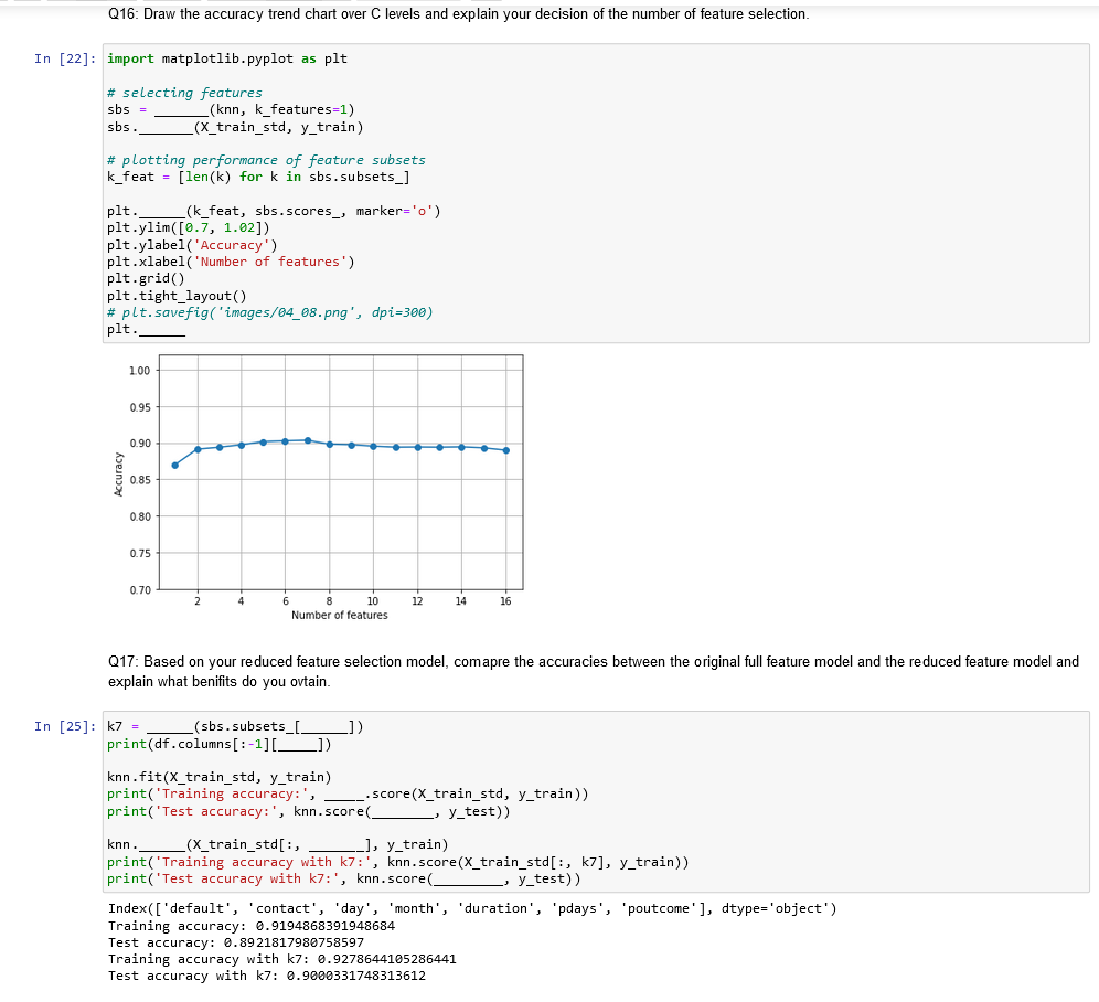 Solved Can someone help me codes these please!!! And, how do | Chegg.com