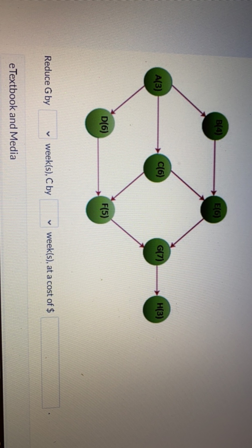 Solved Using the information provided in the table, the | Chegg.com
