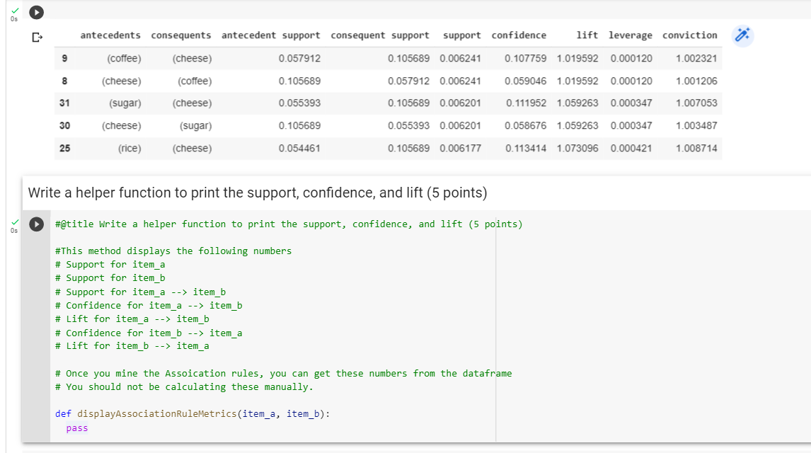 Solved \begin{tabular}{lrrrr} \multicolumn{2}{c}{ | Chegg.com