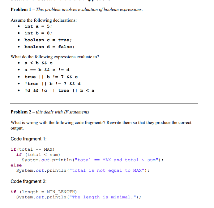 Solved Problem 1 - This problem involves evaluation of | Chegg.com