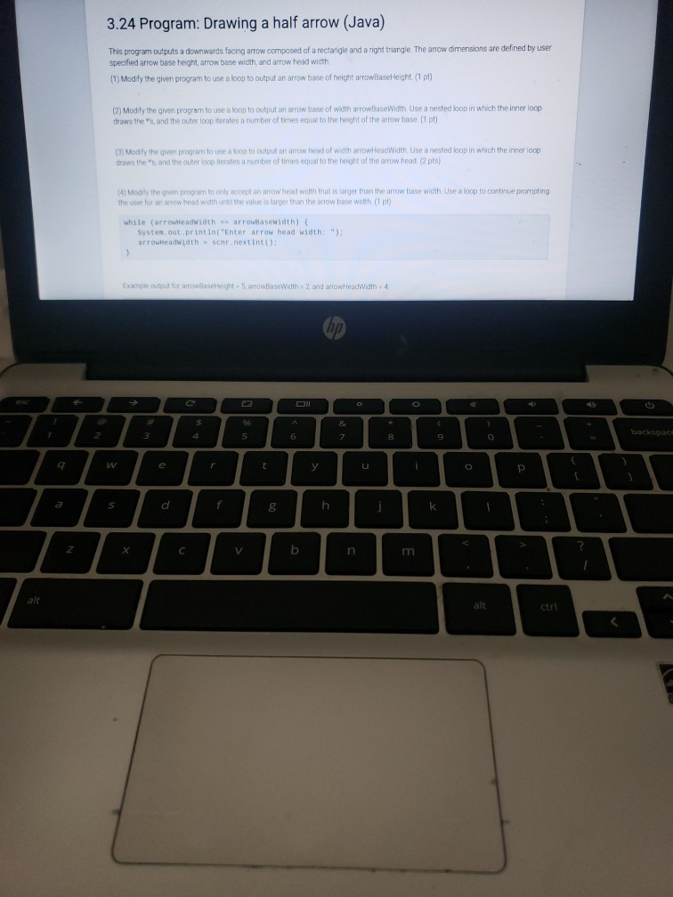 Solved: I Dont Know What I Did Wrong. Any Help Would Be Ap... | Chegg.com