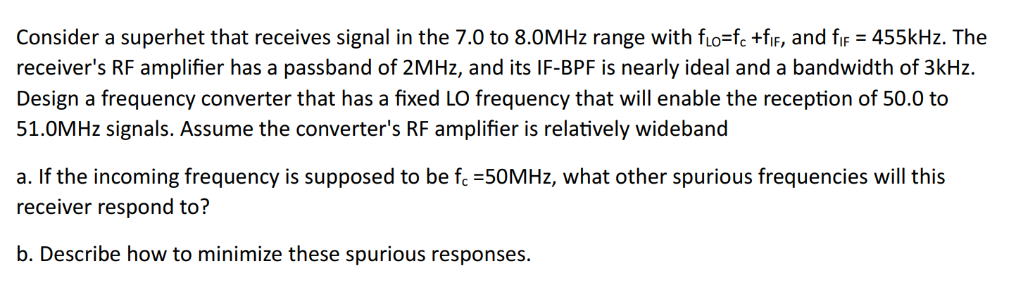 Solved Please dont use any AI to solve this problem (i will | Chegg.com