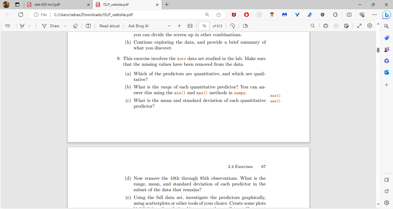 Solved you can divide the screen up in other combinations. | Chegg.com