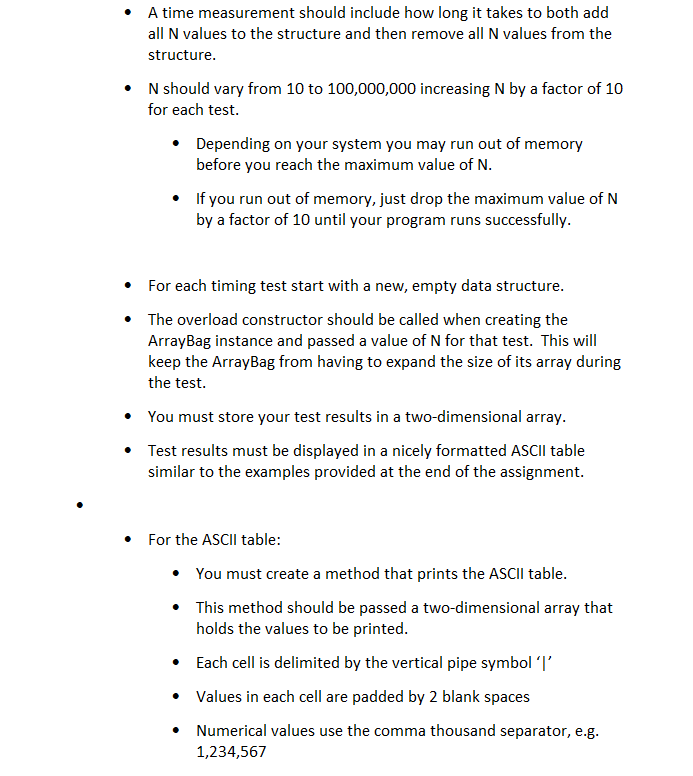 Solved Complete these steps and put all the code in the | Chegg.com