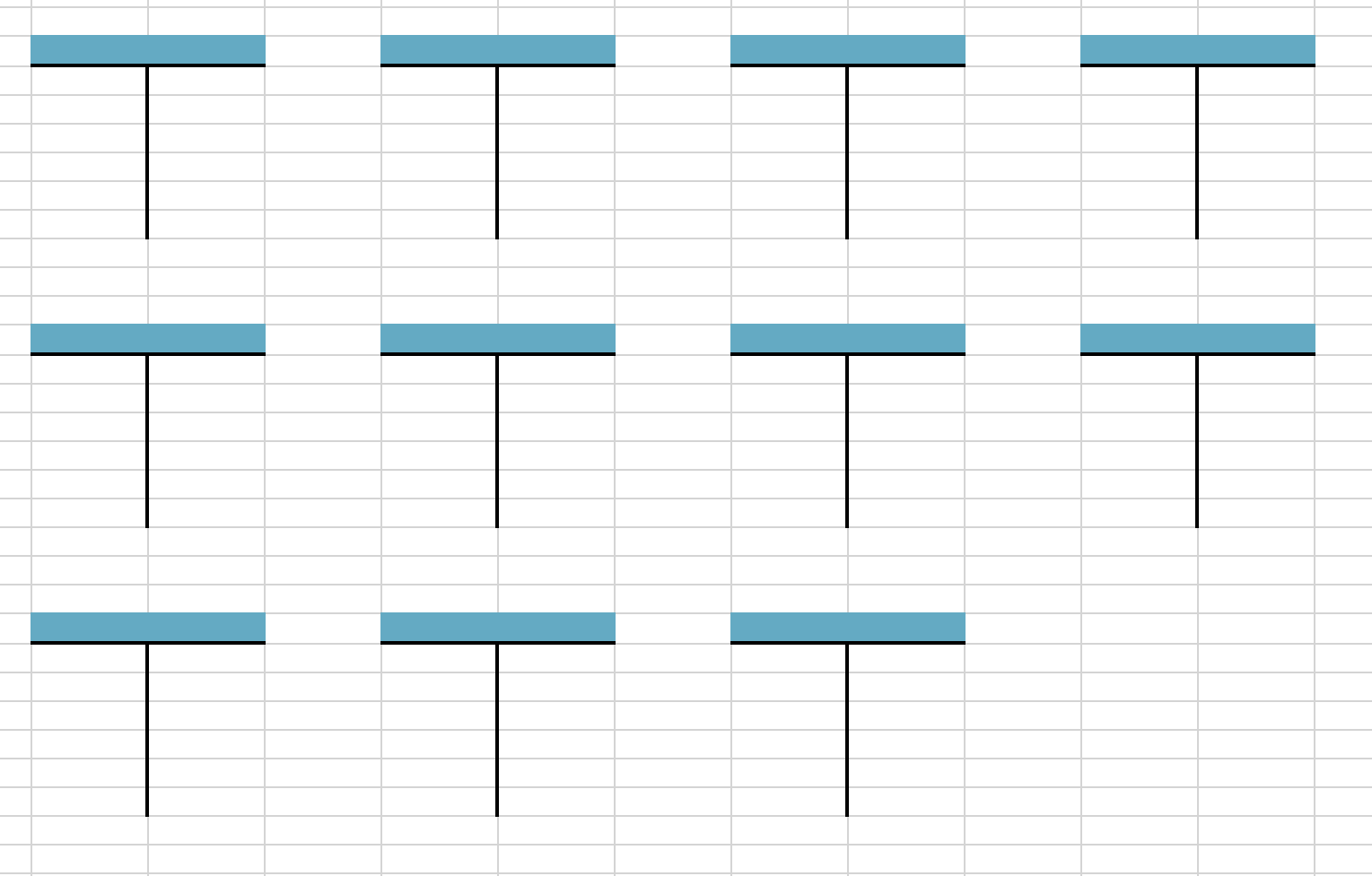 Solved Complete The General Ledger below base on the | Chegg.com
