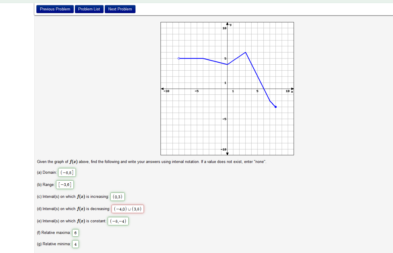 Solved Previous Problem Problem List Next Problem Y 10 1 10 8089