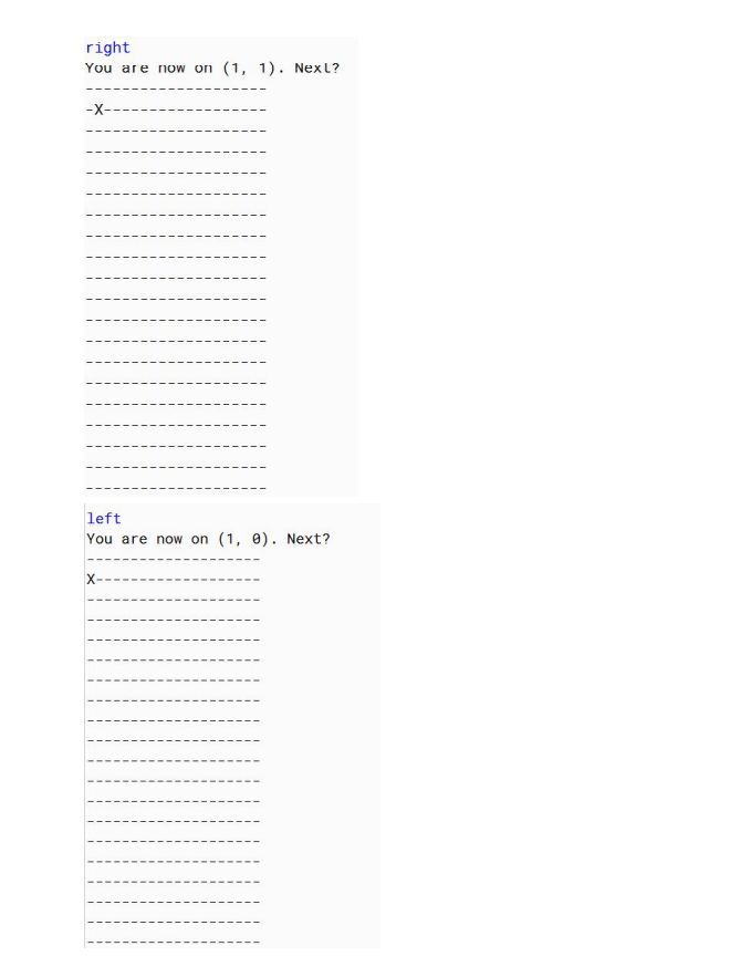 Solved Homework 6 Instructions Homework 6 Builds On Homework