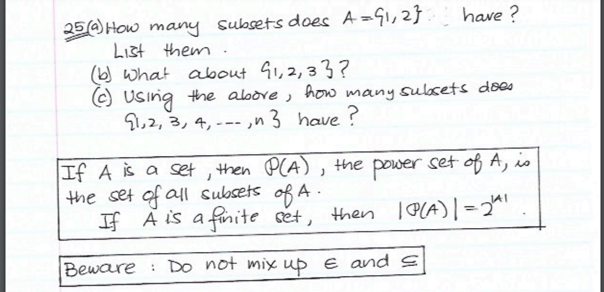 Solved 21) Use venn diagrams to prore that (A∩B∩C)2=A∪B∪C | Chegg.com